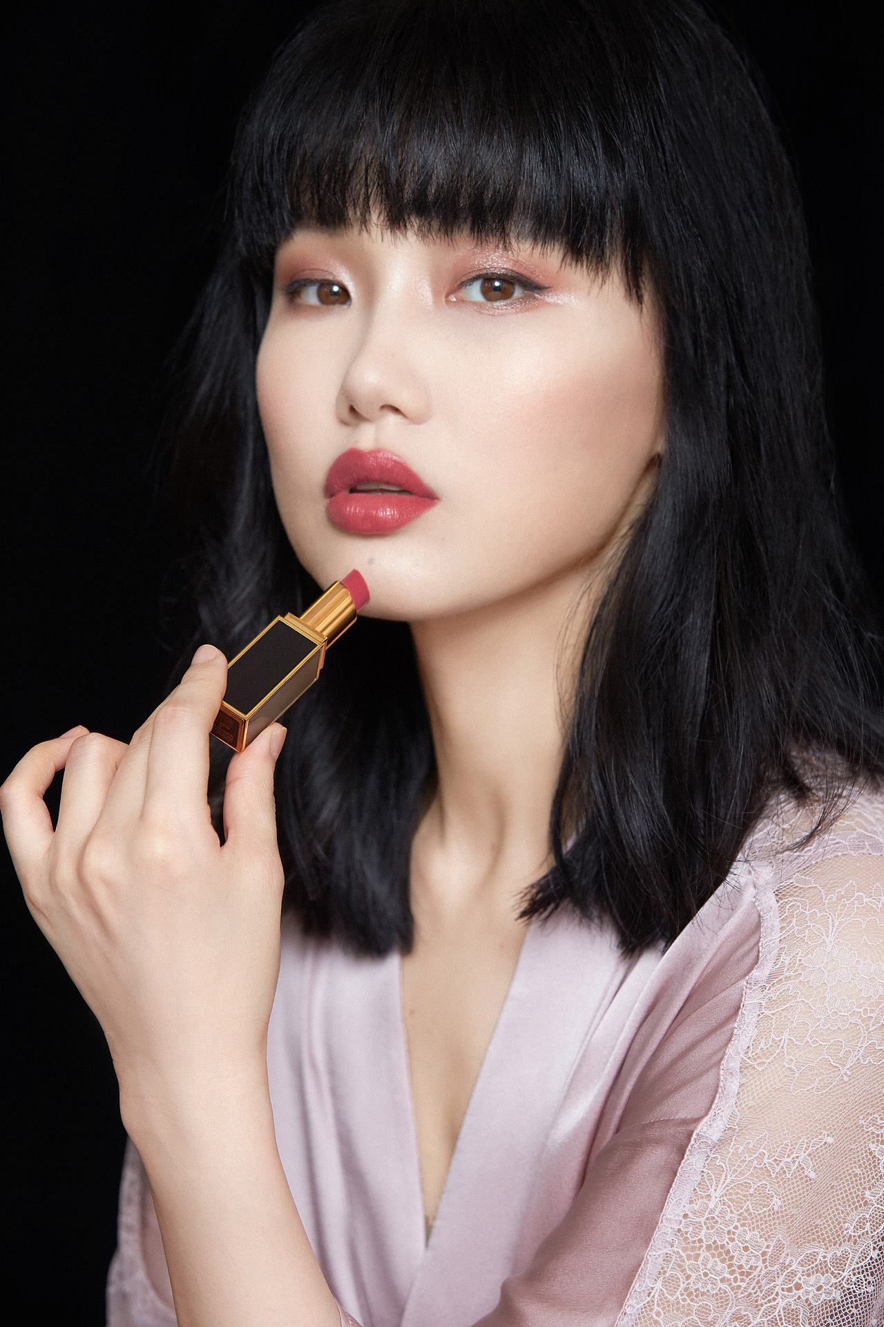 乘风破浪的姐姐 黄龄_修图师SHANG-站酷ZCOOL