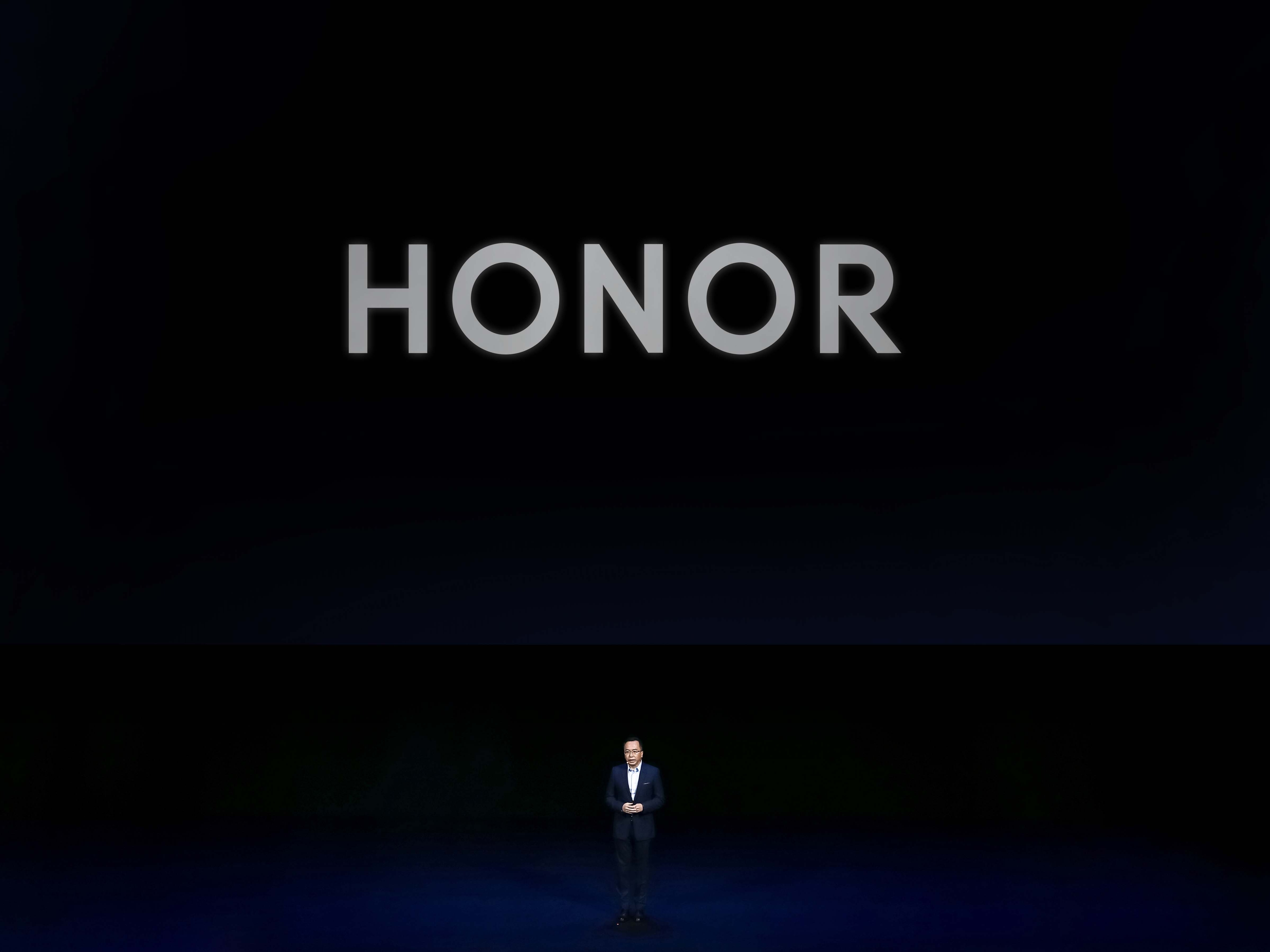 荣耀手机logo高清大图_SASD1-站酷ZCOOL