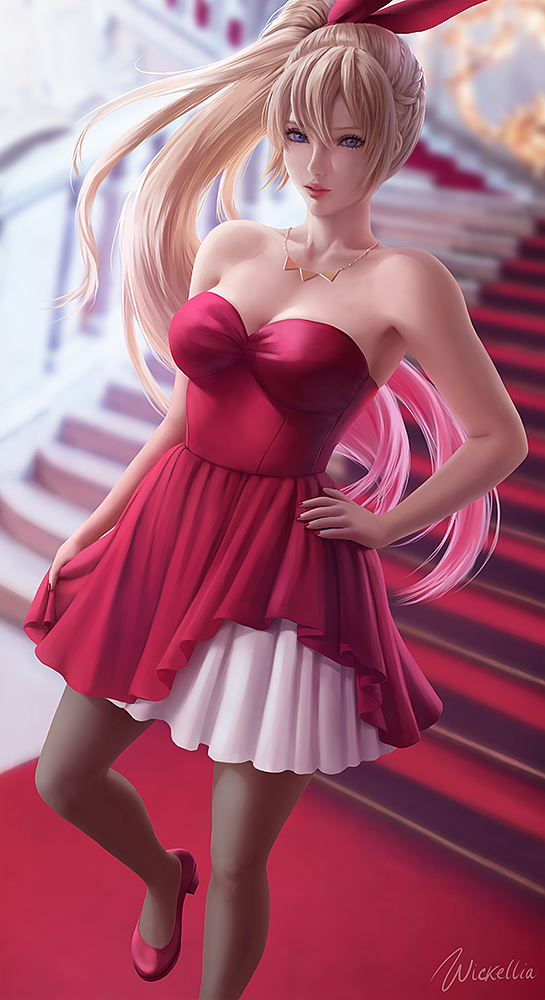 画师wickellia原画插画作品2020年9月图片_看漫漫插画-站酷ZCOOL