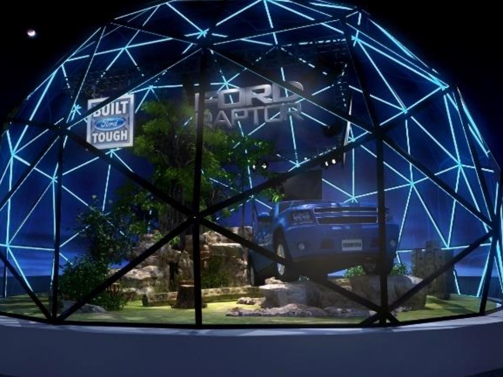 福特-F150_EE森-站酷ZCOOL