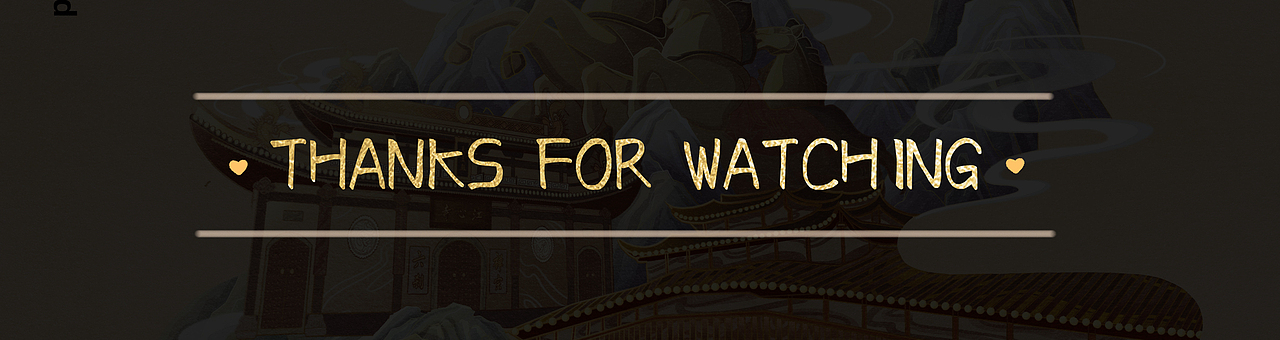 国风美食城市插画——温州《矮人松糕》_高高高YyG-站酷ZCOOL