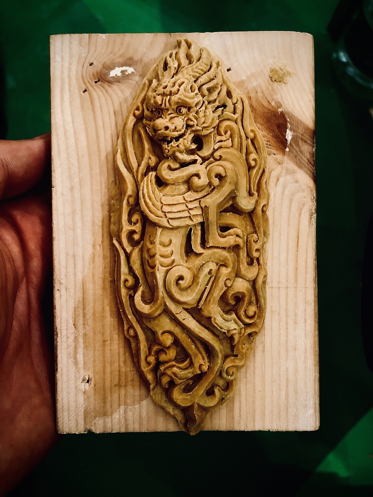 战汉貔貅_斗泥玩2008德昭-站酷ZCOOL