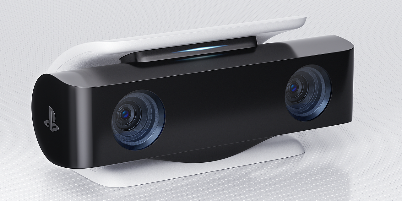 产品表现——PlayStation 5_杰克船长JK-站酷ZCOOL