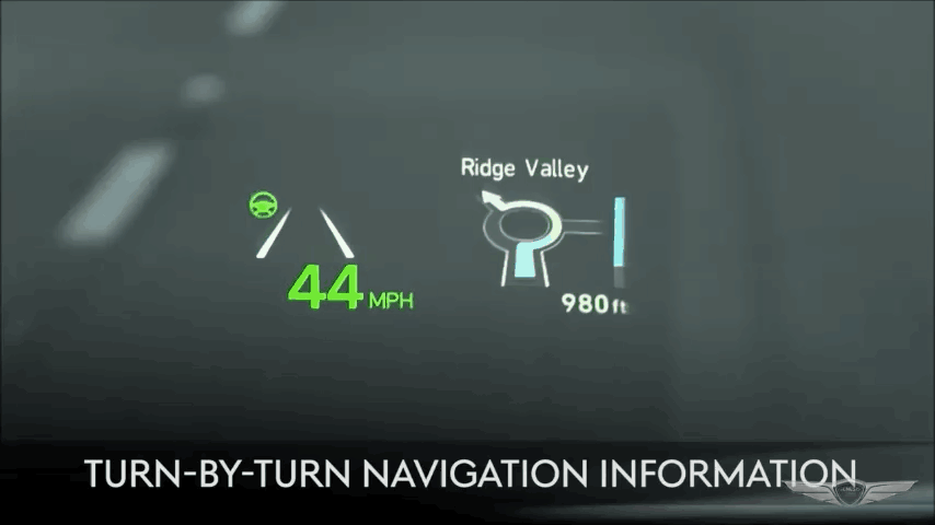 AR-HUD是未来发展趋势吗？_Pursuer设计-站酷ZCOOL