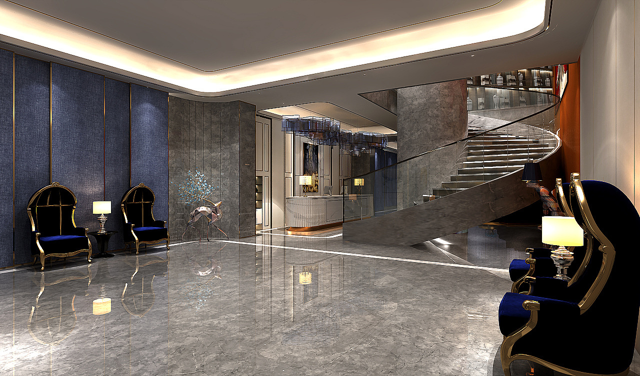 成都KTV设计|上海kTV设计分享_ktv设计分享-站酷ZCOOL