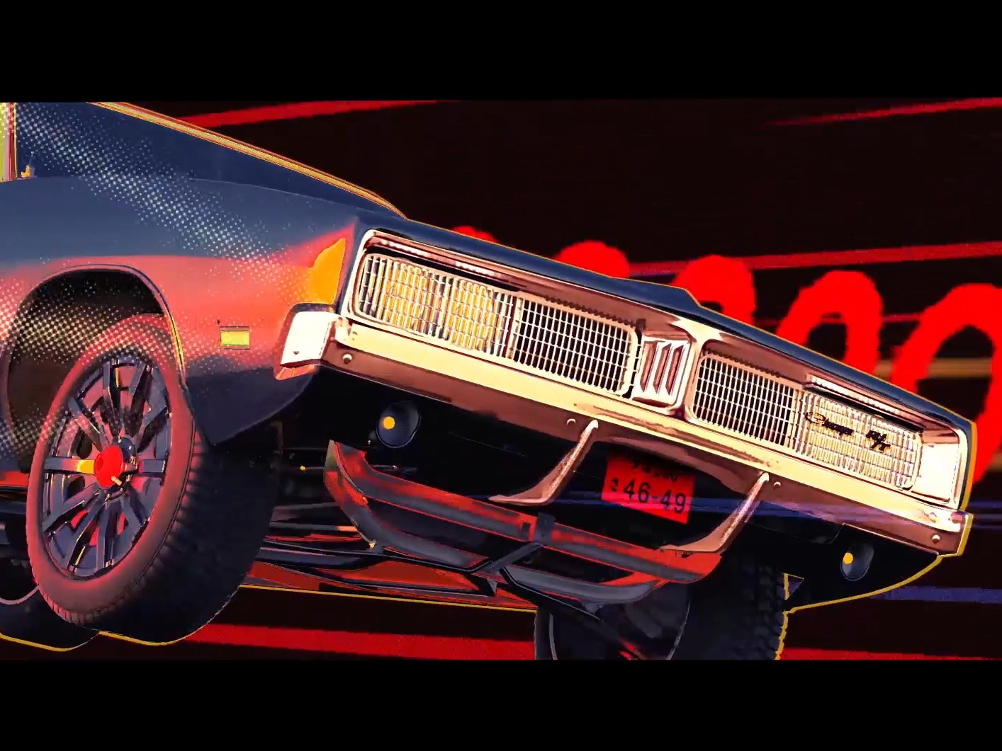 BLOW_源自天体的吸引力-站酷ZCOOL