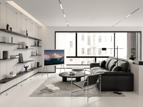 冬日限定_灰界一CGI-站酷ZCOOL