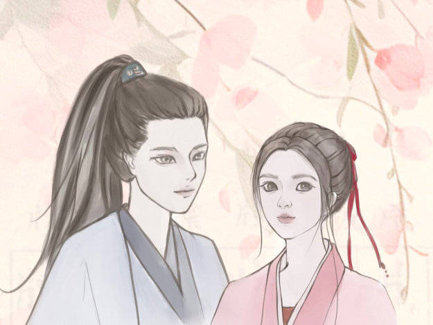 ️_隐身ing-站酷ZCOOL