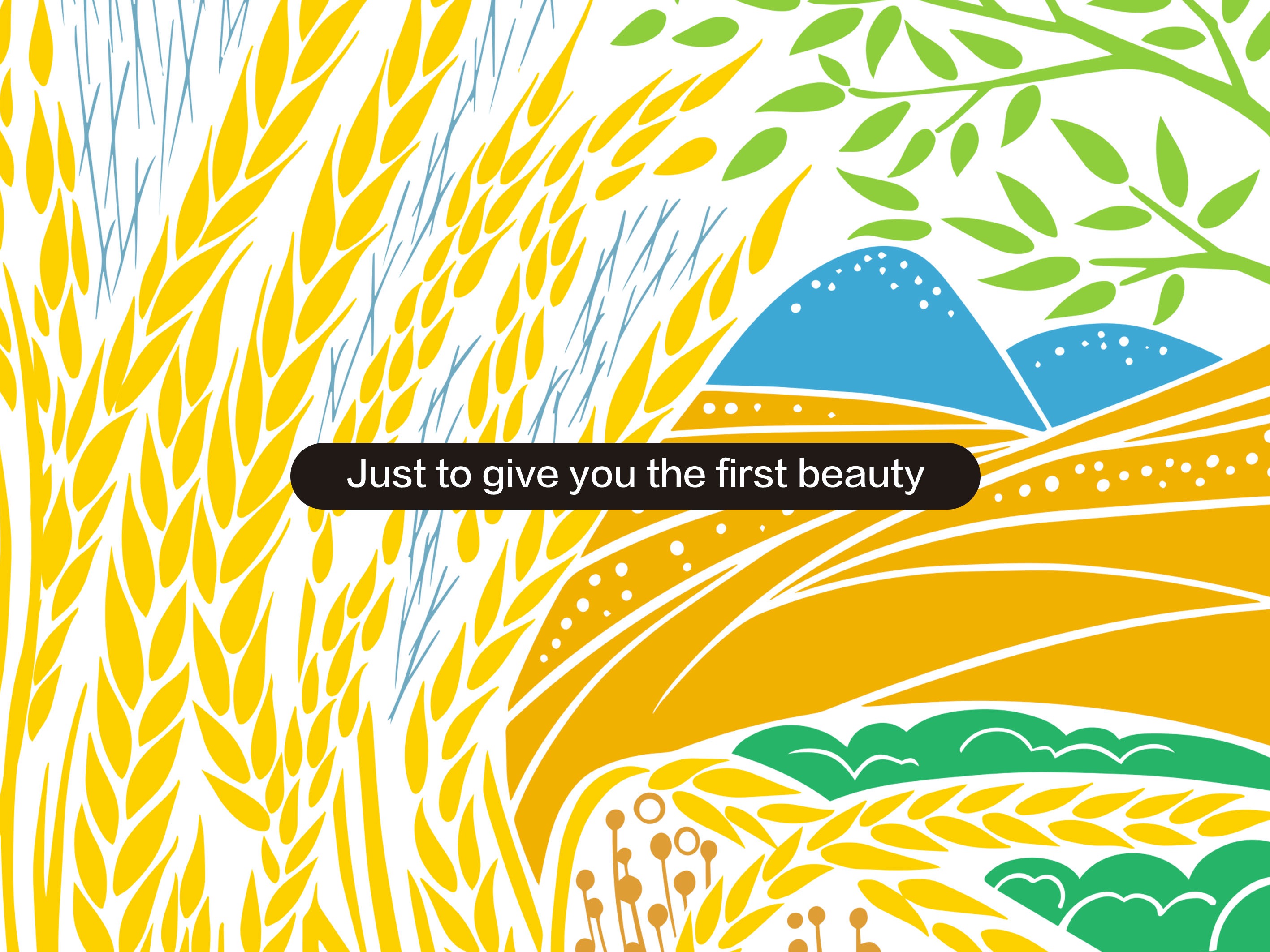 小麦胚芽包装_mare马儿-站酷ZCOOL