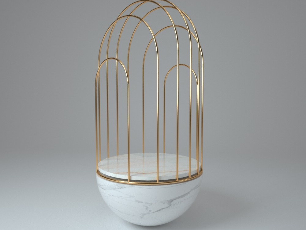 C4D_嘎嘣脆ing-站酷ZCOOL