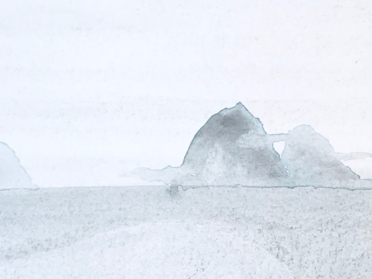 Monsoon_Leon_lee插画-站酷ZCOOL