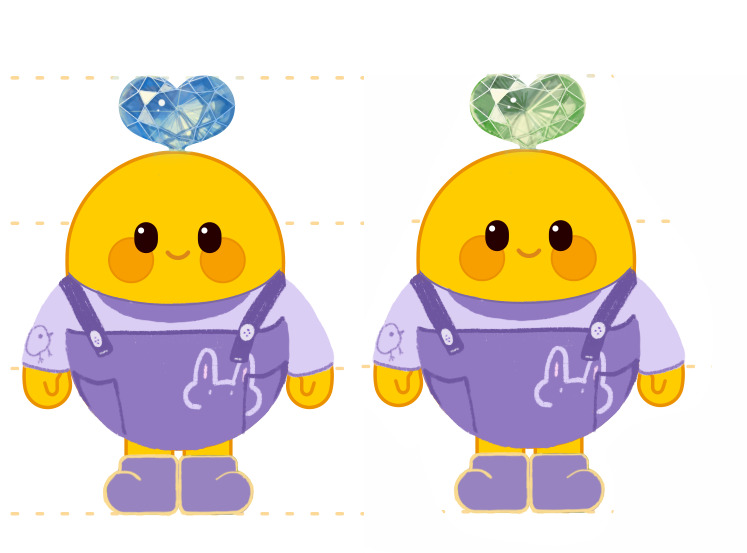 星辰大海，诗与远方_白桃IRIS-站酷ZCOOL