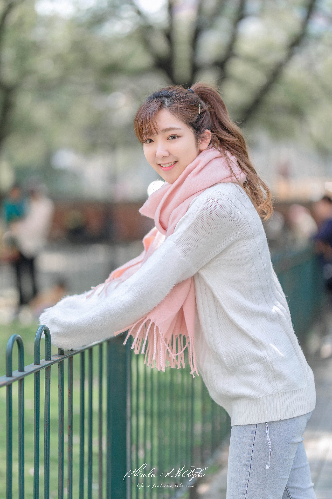 Sunny Jim_顾小白Hala-站酷ZCOOL