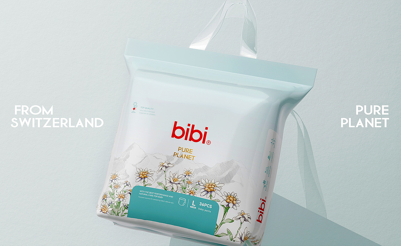 BIBI-产品打造_AOCHDA奥创-站酷ZCOOL