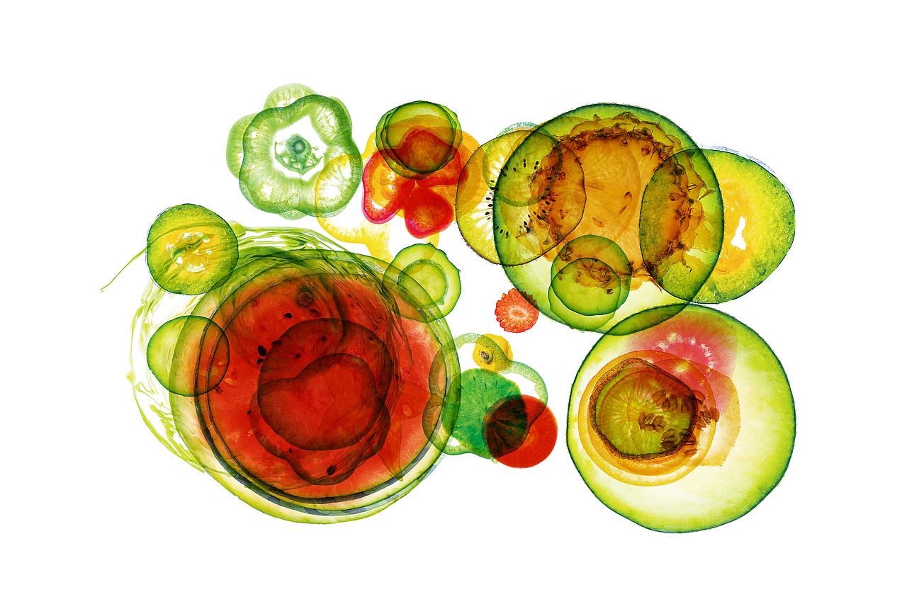 京东家电 新生活艺术展_不是美术馆-站酷ZCOOL