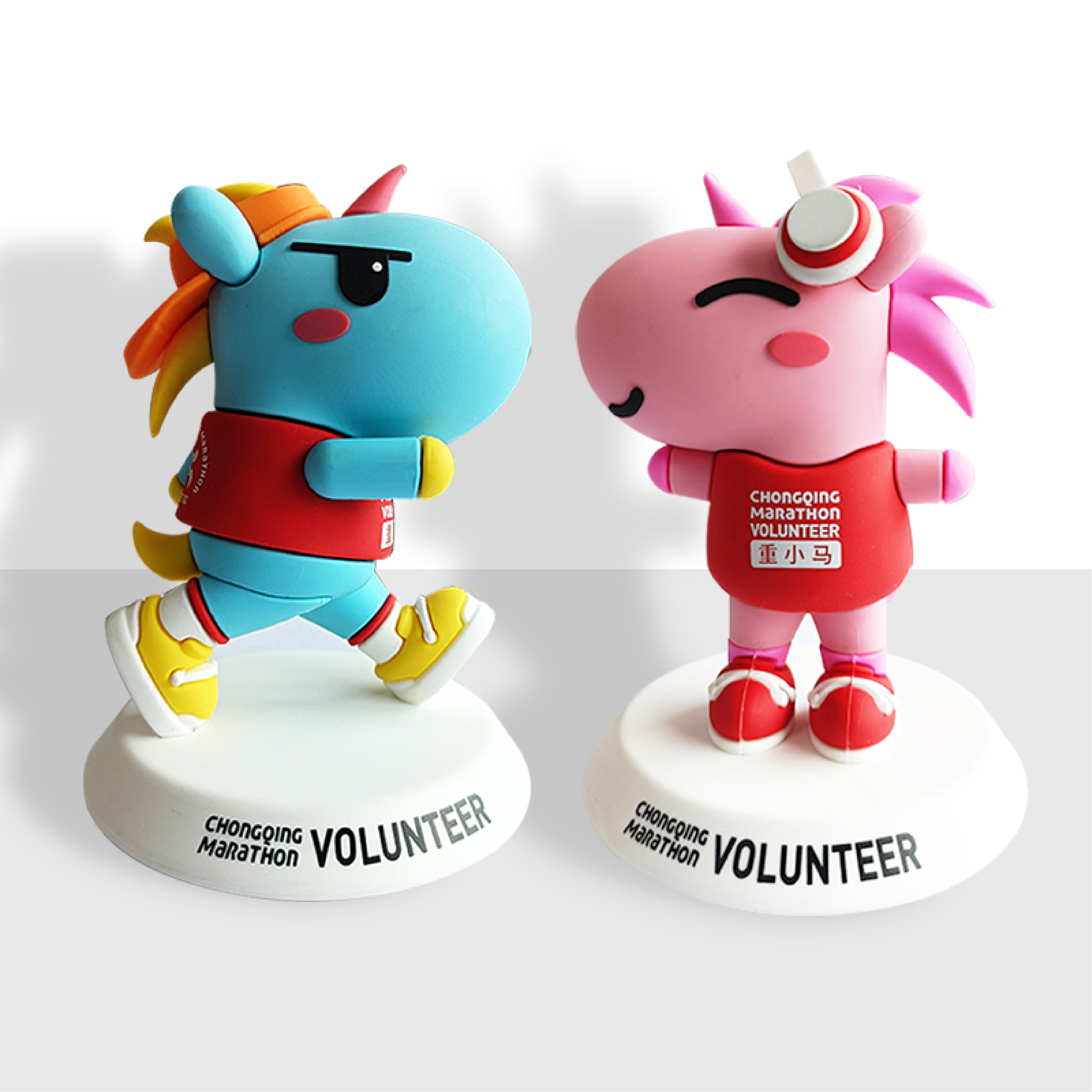 2024重庆马拉松奖牌_NIKO爸爸-站酷ZCOOL