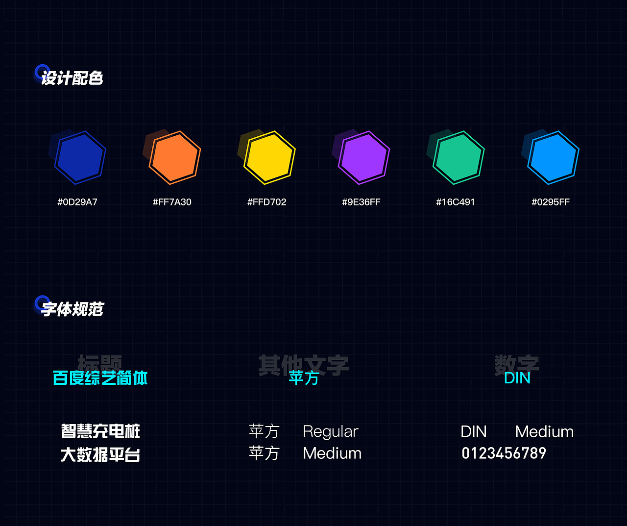 数据可视化合集_Lee_YL-站酷ZCOOL