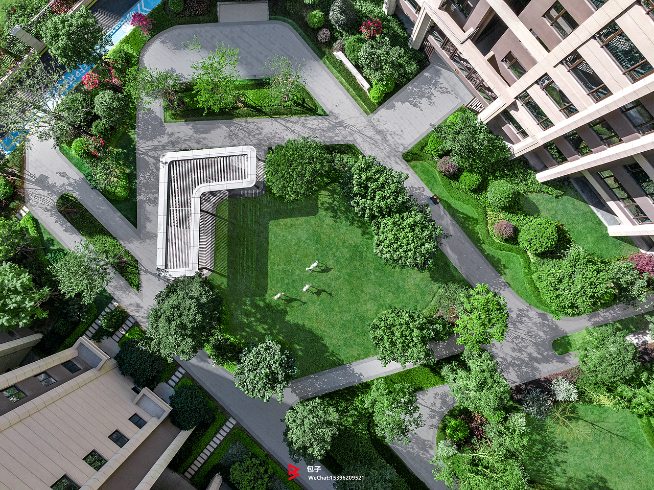 励欧 久颂西湖_包子996-站酷ZCOOL