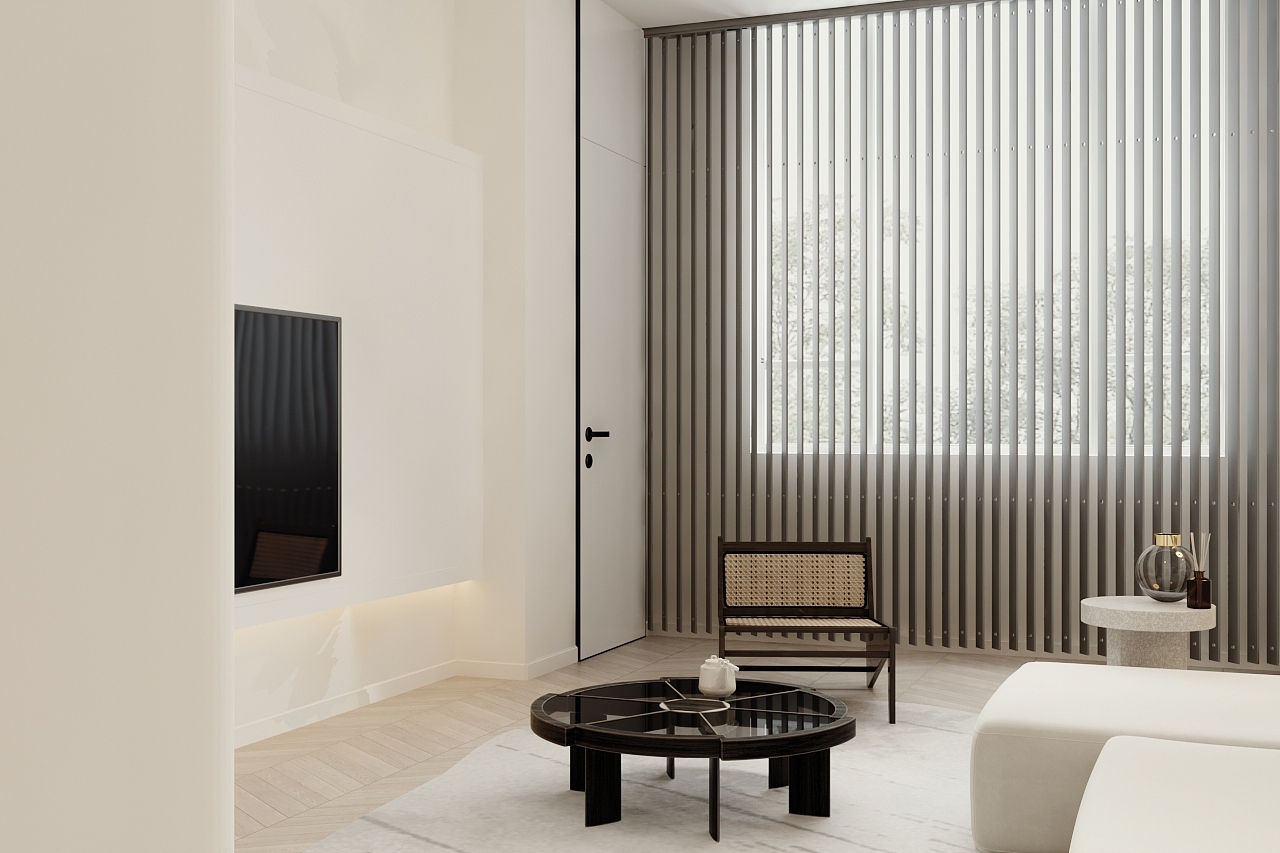 场景漫游_NOIF-站酷ZCOOL