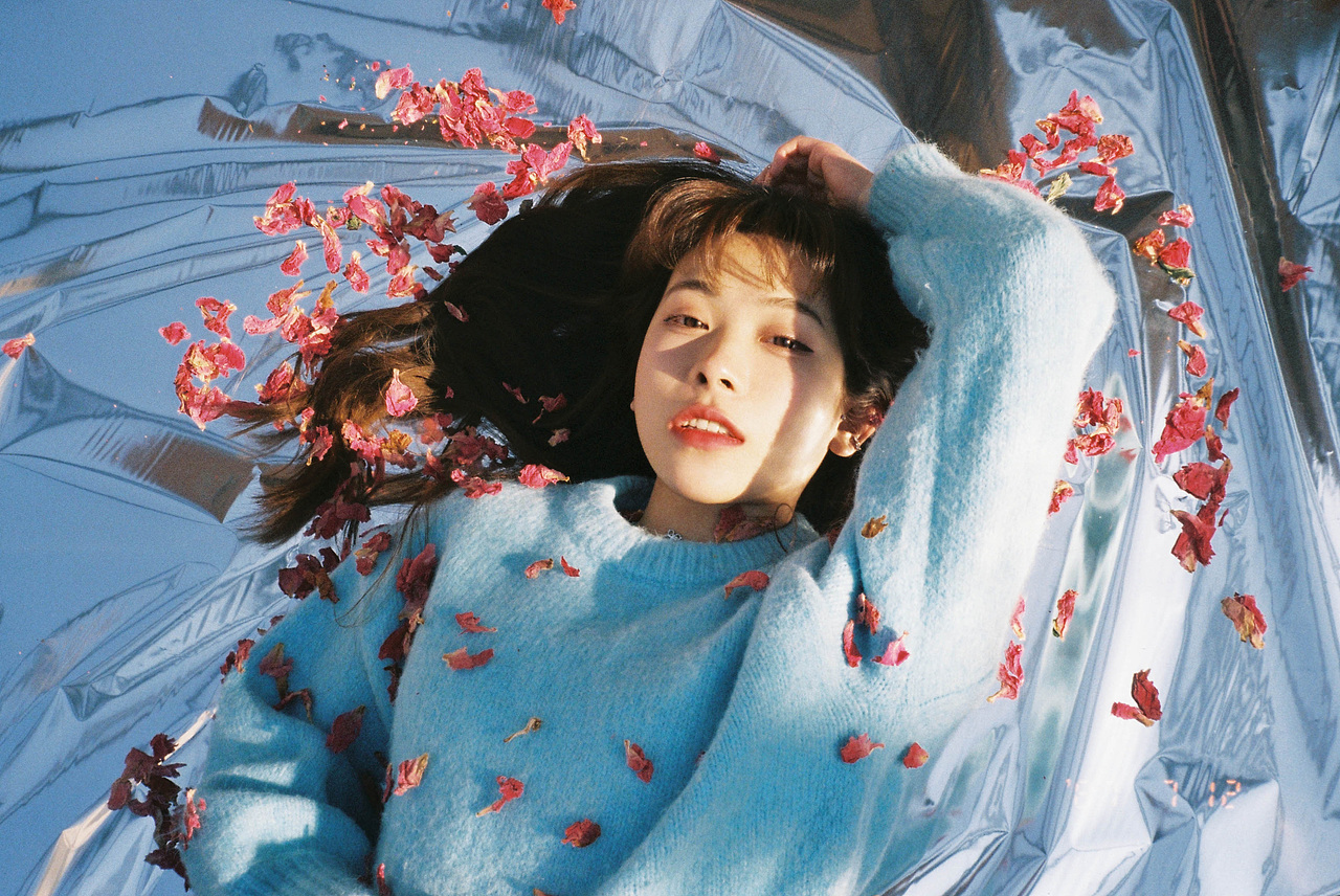 Miss Shanghai_一杯白术-站酷ZCOOL