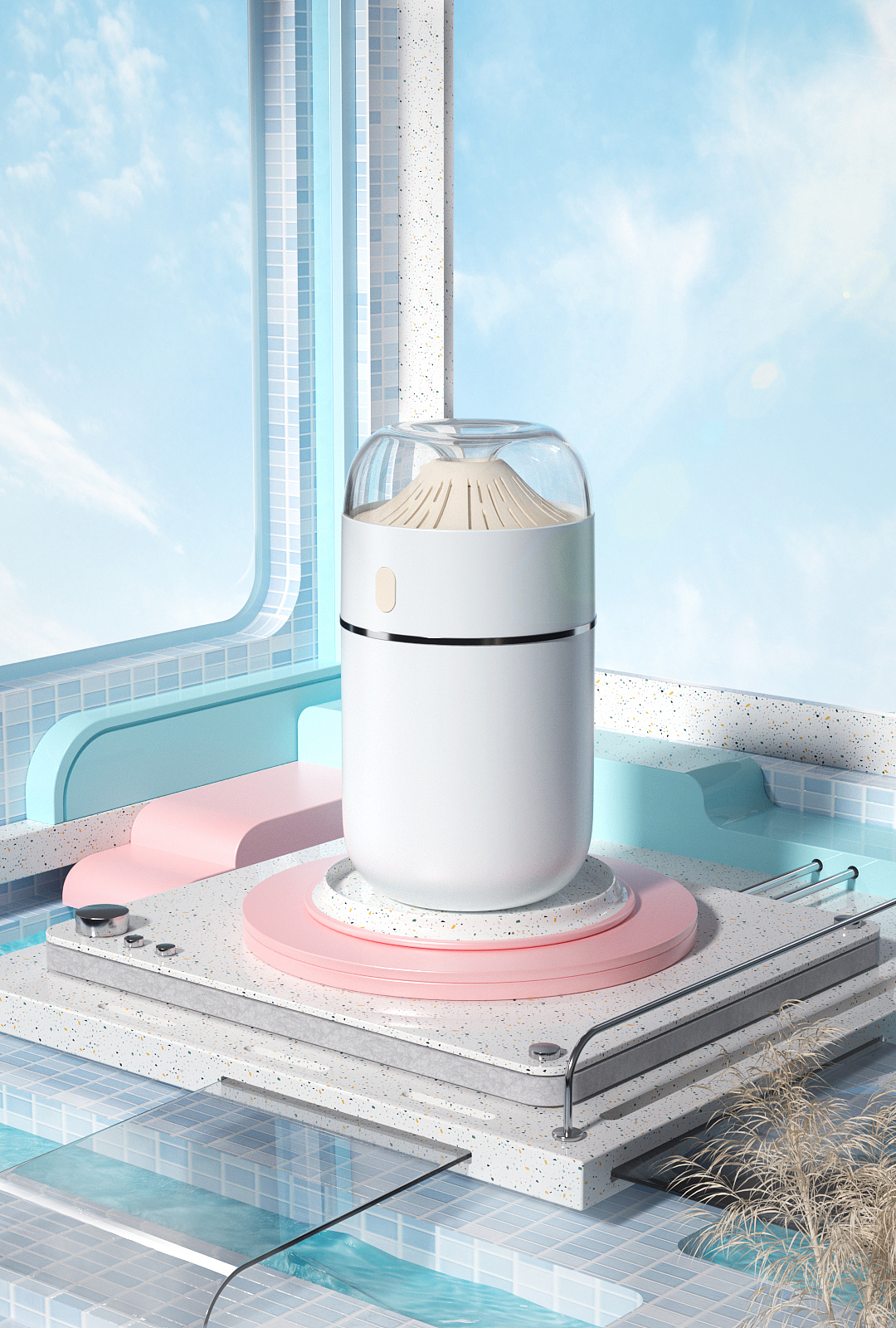 产品海报_开心的开心-站酷ZCOOL