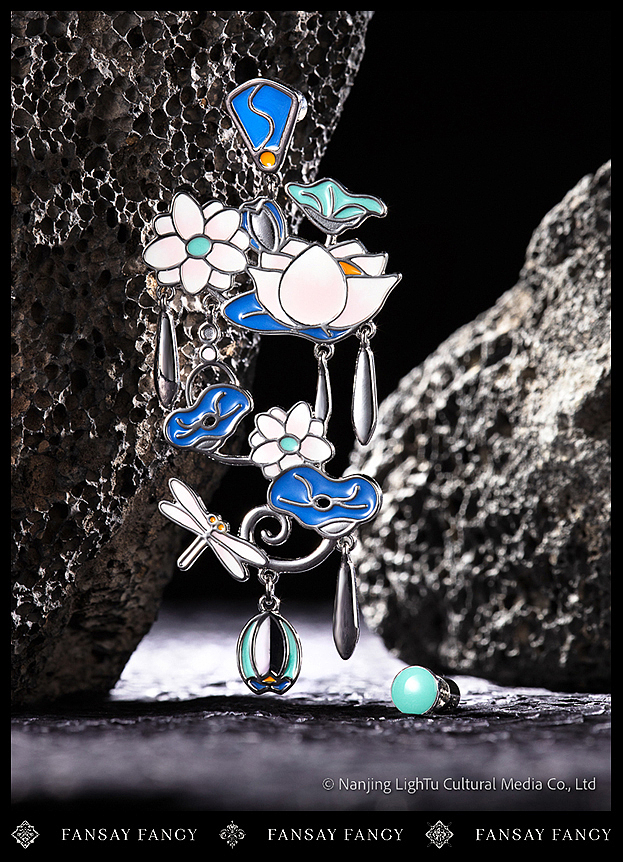 原创首饰·静物摄影_徕图LIGHTU-站酷ZCOOL