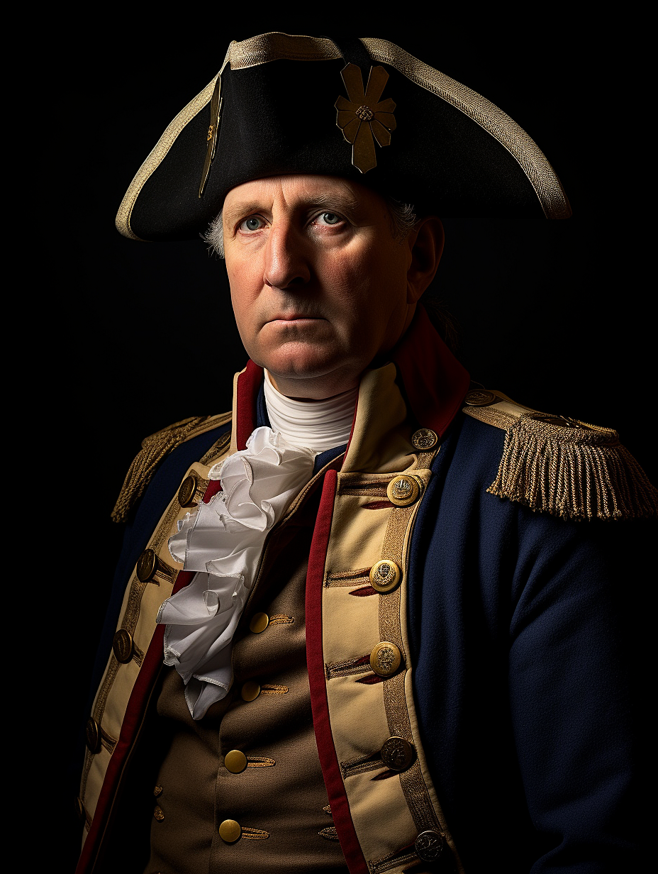 《人类文明的代表》GPT+MJ摄影类系列_大猪小猪落猪圈-站酷ZCOOL