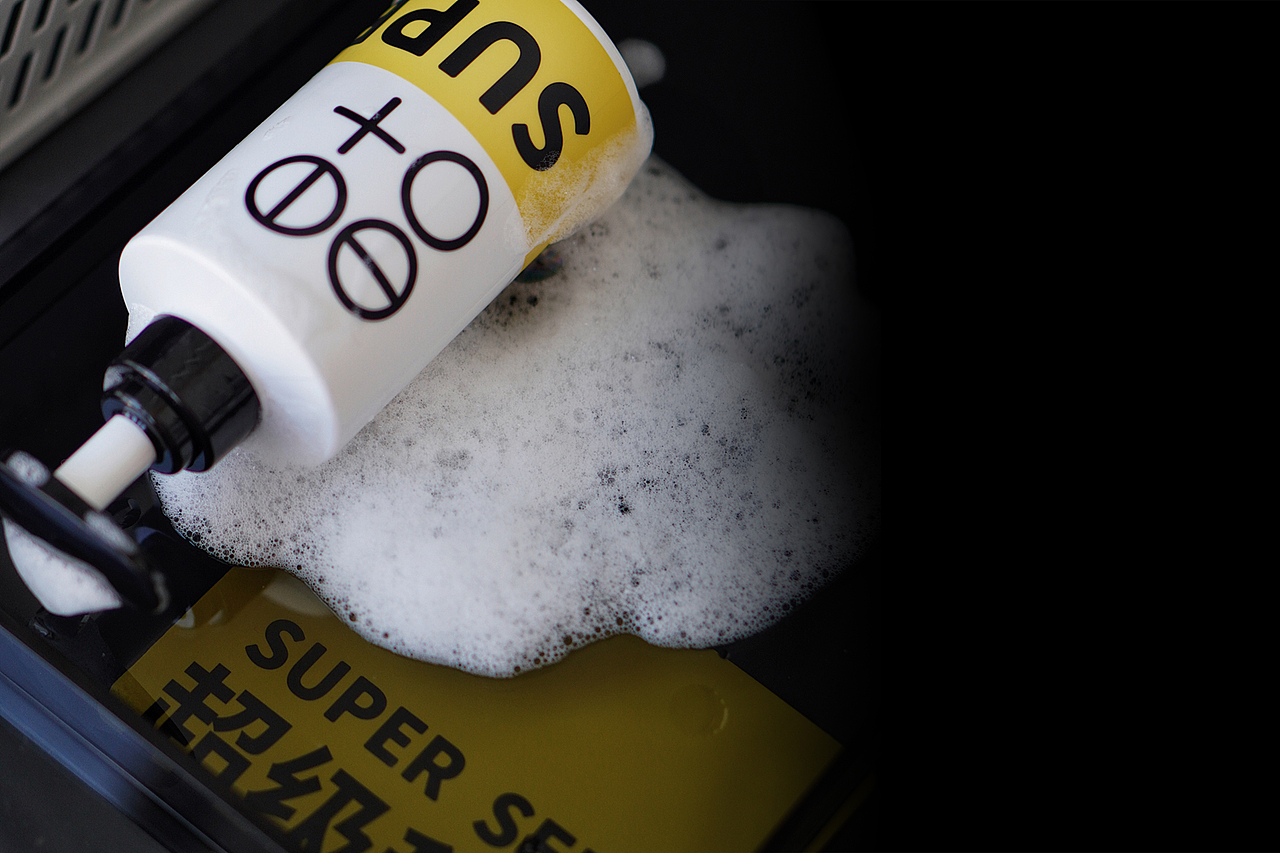 SUPER SEED 超级种子 | Brand Identity_TianruiYang-站酷ZCOOL
