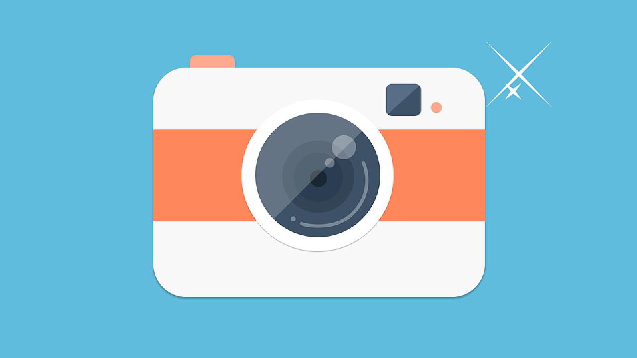 【mg】mg小动画之logo演绎和相机动画rockyzhangaa 站酷zcool 