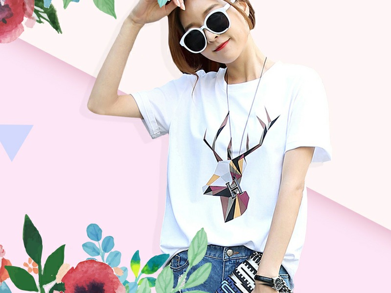 服装海报_zhy飞扬-站酷ZCOOL