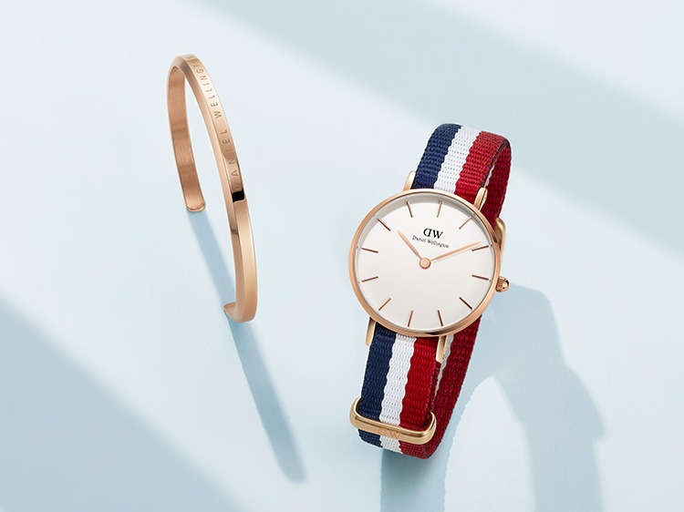 2019 DW 手表new launch noto petite 微信推送_veruas-站酷ZCOOL