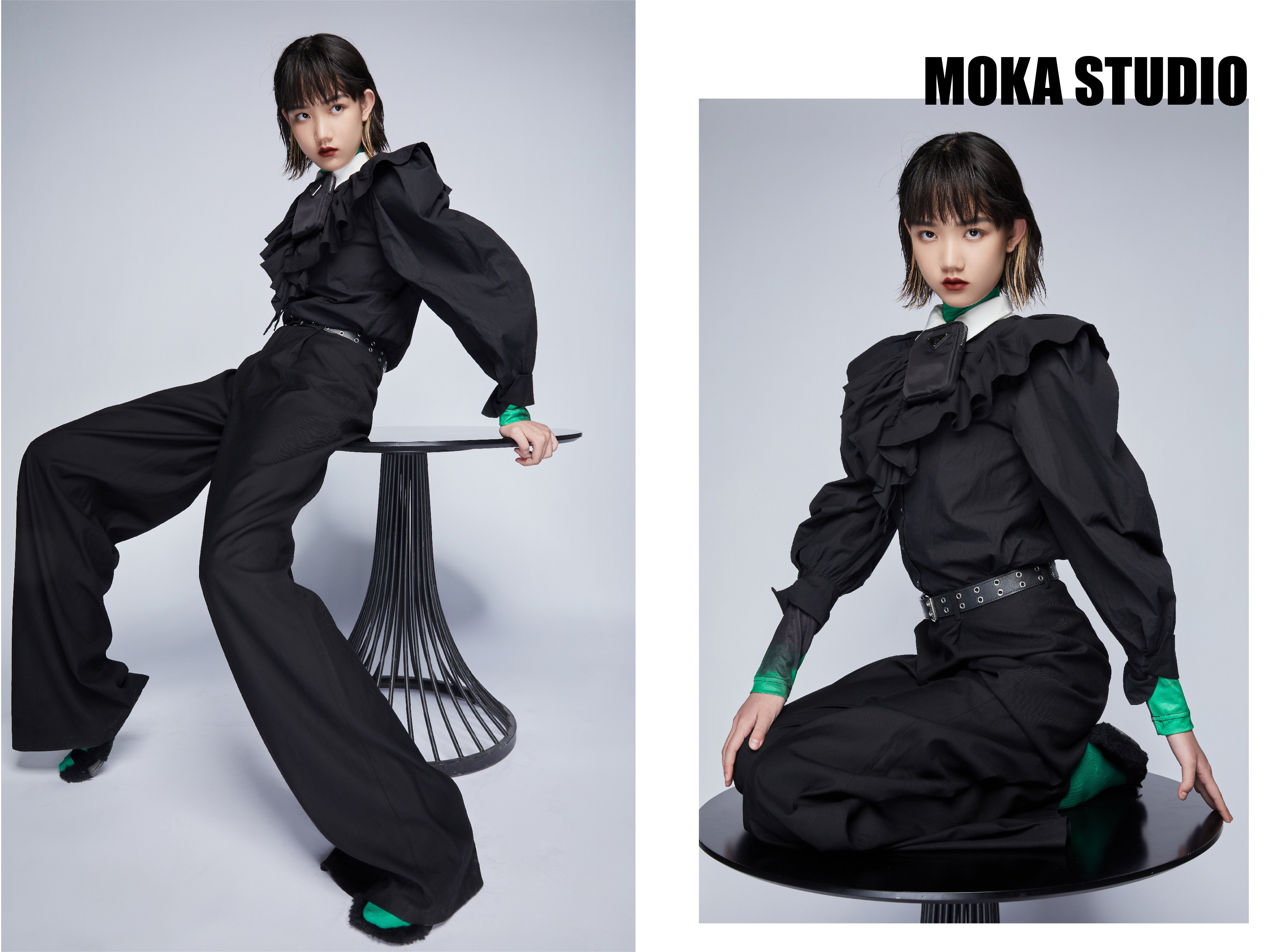 MOKA KIDS｜童模摩咔·赤峰站_MOKASTUDIO2020-站酷ZCOOL