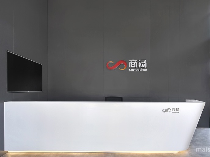 空间摄影 办公室拍摄_摄影师SHIWEI-站酷ZCOOL