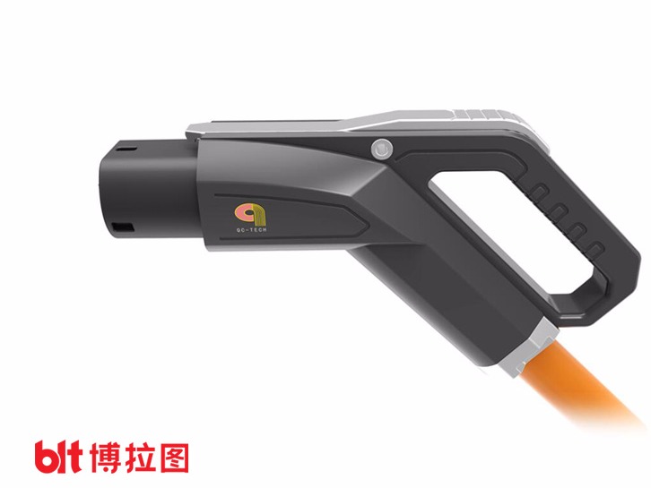 交流充电枪产品设计_深圳博拉图设计-站酷ZCOOL
