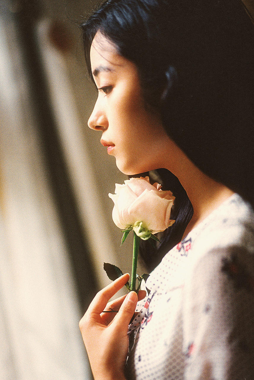 浮生若梦_白山Gavin-站酷ZCOOL