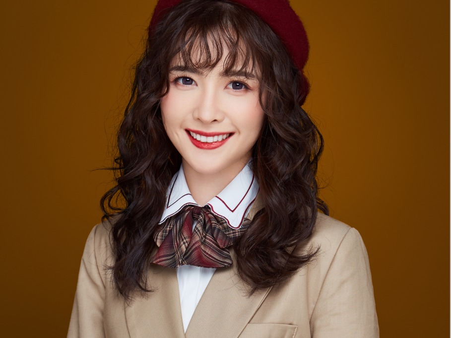 海马体照相馆秋冬证件照分享_orz梦魇-站酷ZCOOL