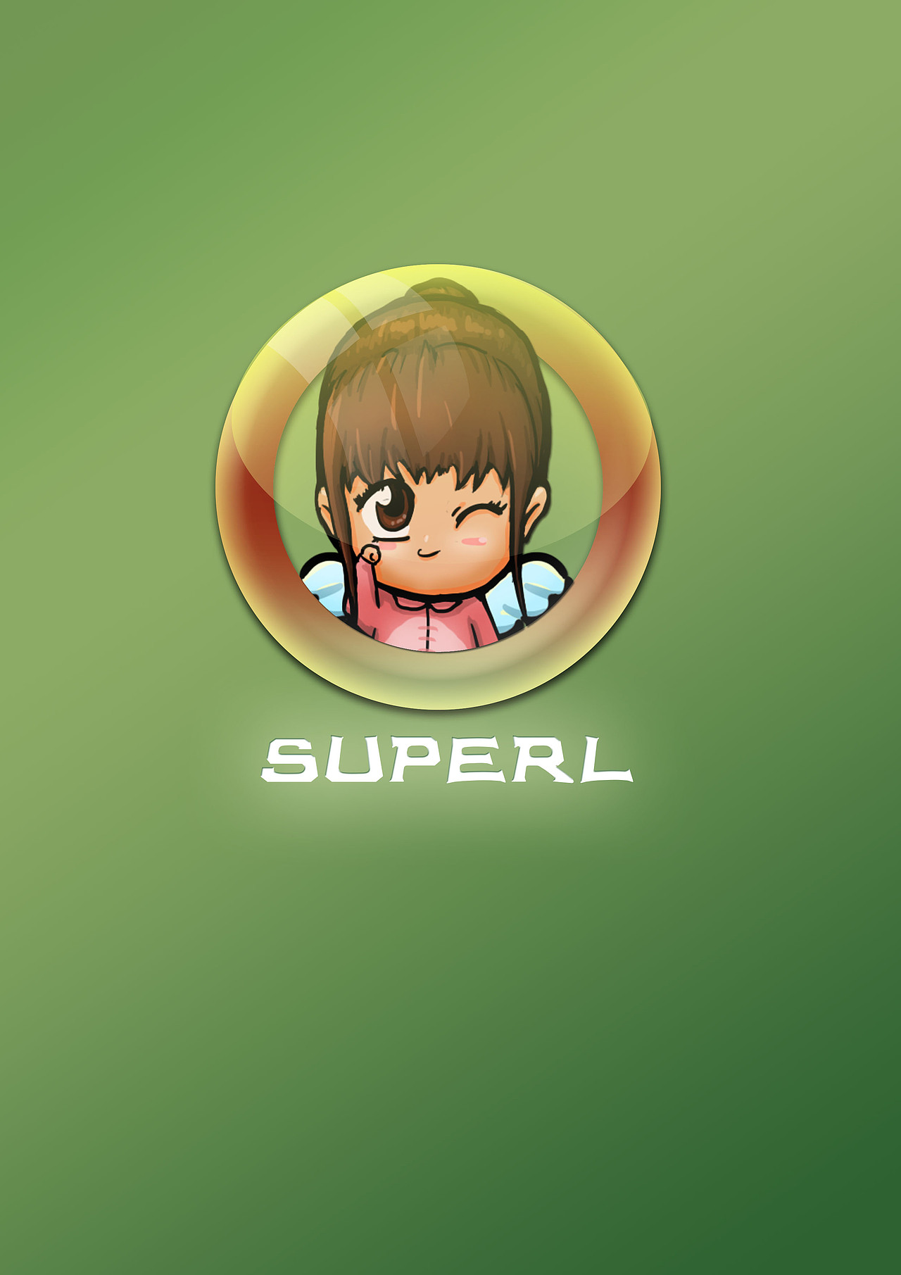 SUPERL个性简历设计_superL-站酷ZCOOL