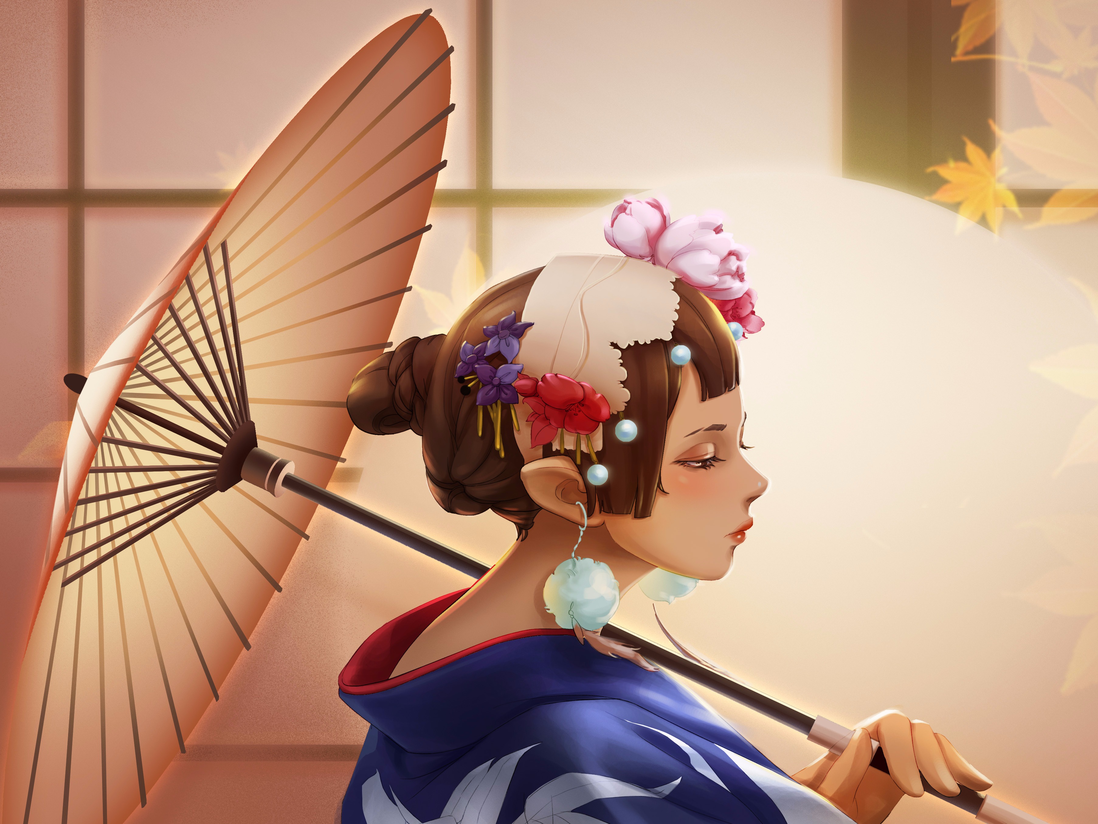 十月_CAyee-站酷ZCOOL