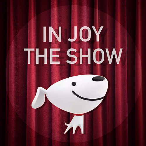 2018 ONE SHOW 京东狗JOY 短视频制作_homleeeee-站酷ZCOOL