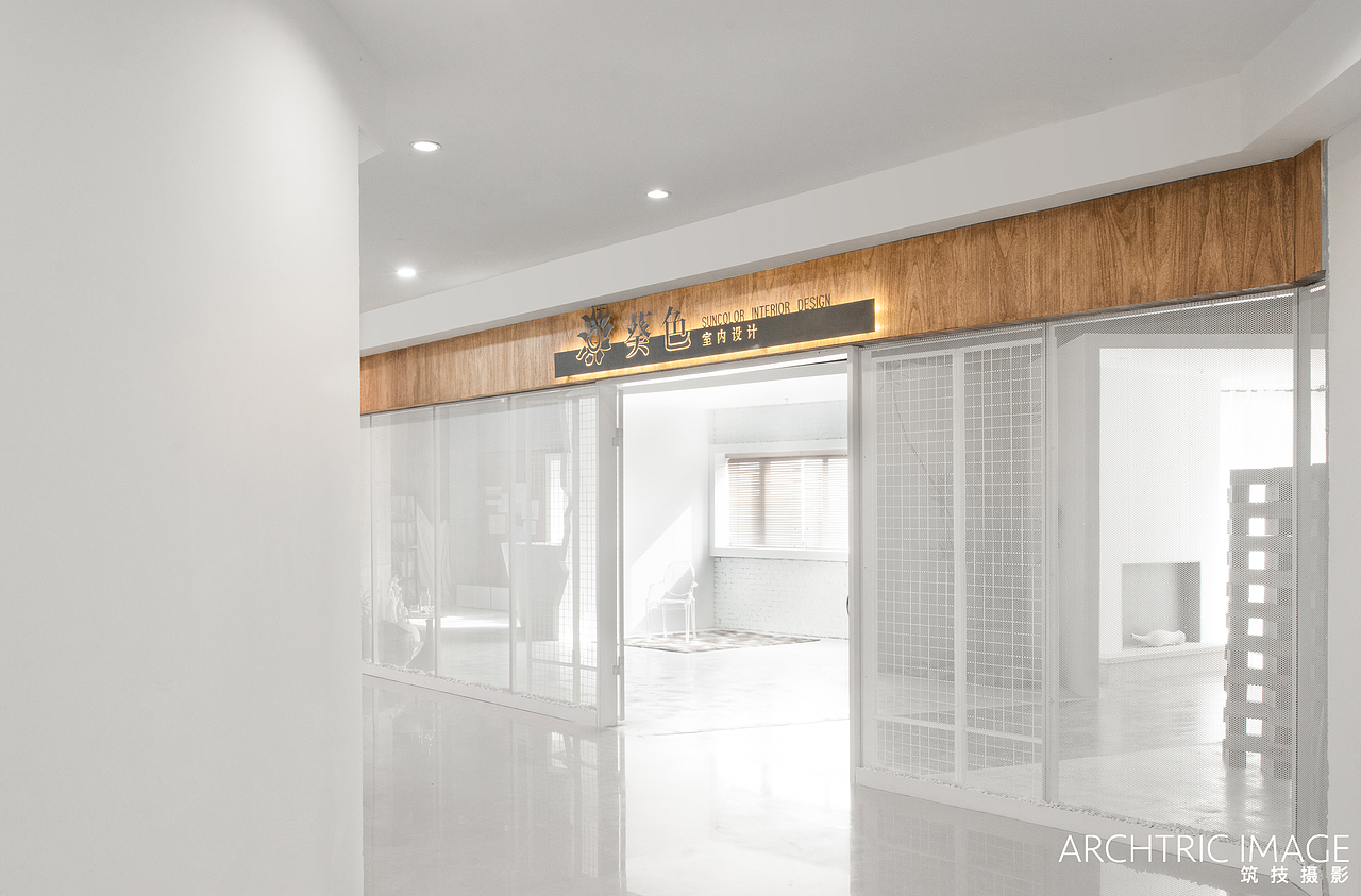 建筑摄影 - KWEISE interior project_筑技摄影-站酷ZCOOL