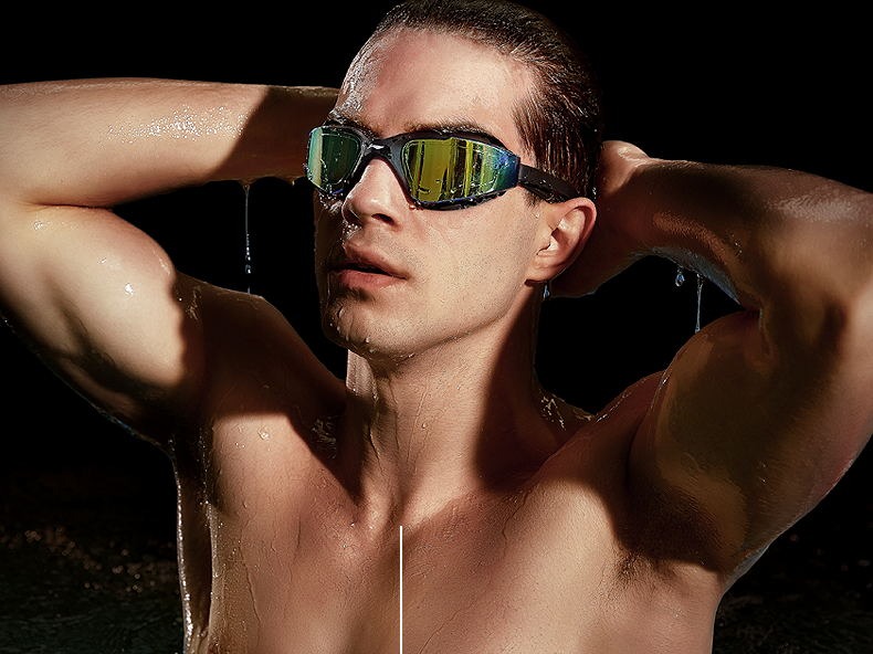 泳镜详情_墨西monan-站酷ZCOOL