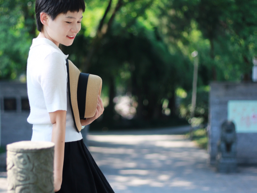 公园实拍_艺影人生-站酷ZCOOL