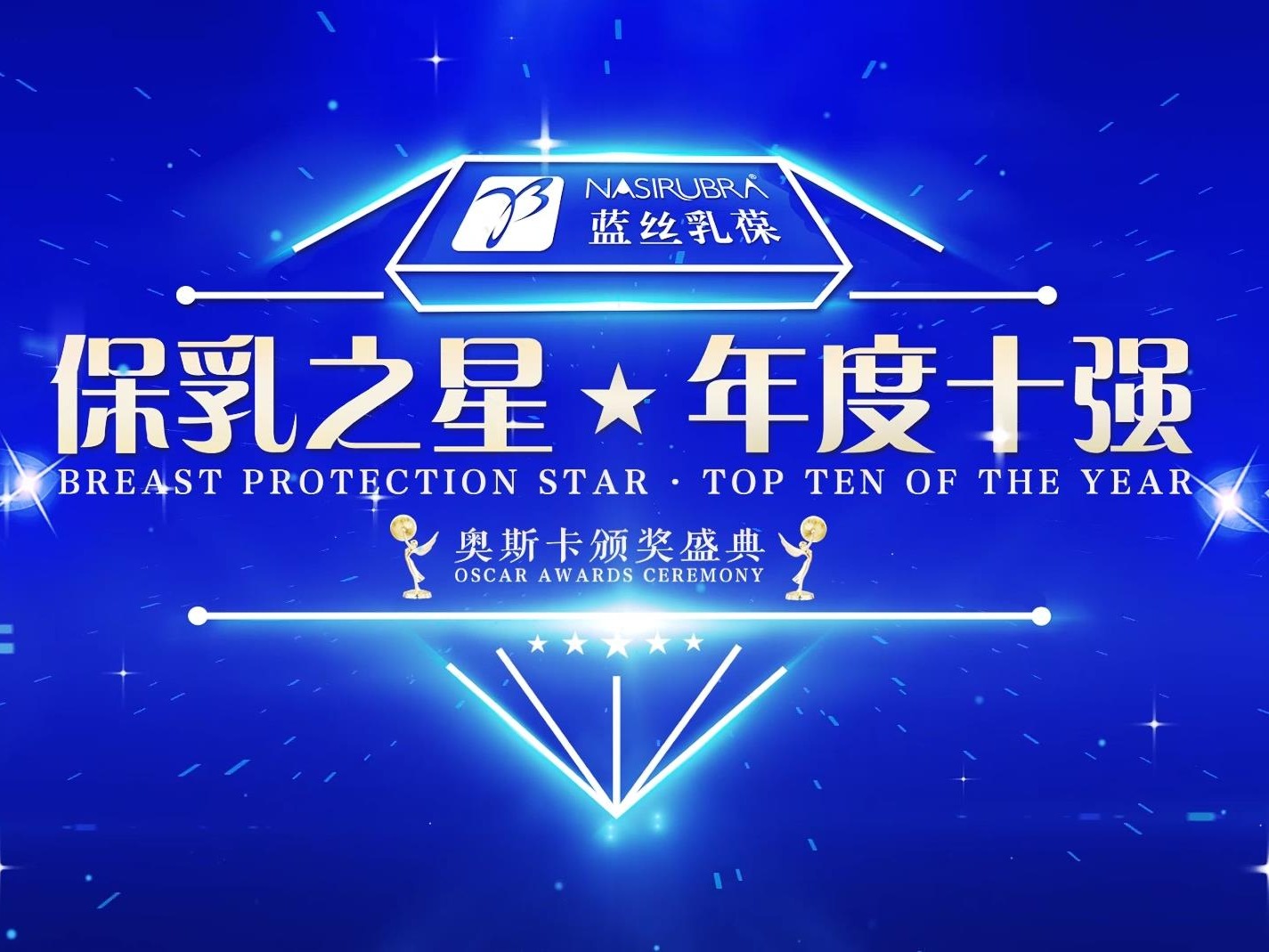 蓝丝乳葆\年会视频宣传视频_visz-站酷ZCOOL