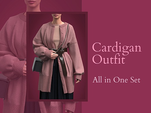 clo3d_素材网站_图片免费下载-ZCOOL站酷