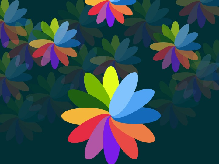 图标-叶的情怀_shallow_smile-站酷ZCOOL