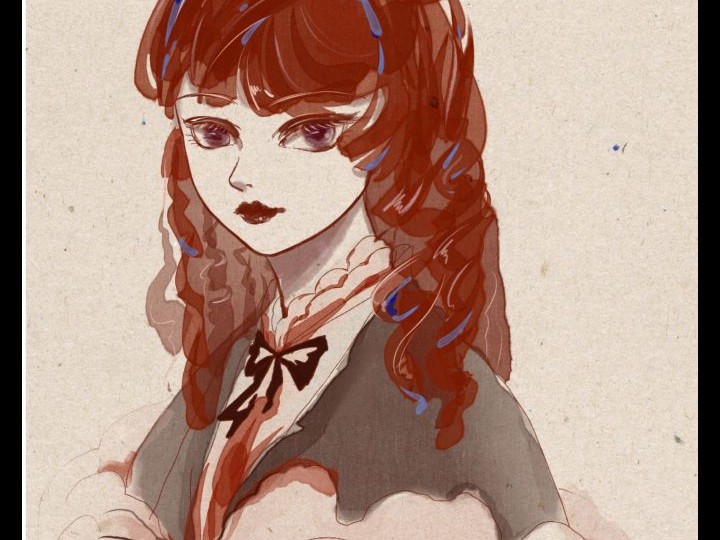 摸鱼+1_隳墨huimo-站酷ZCOOL