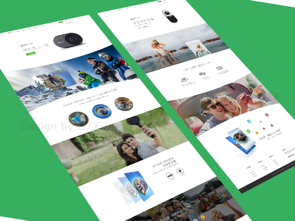 在ZMER做的一些设计总结_Aqua湖蓝UI-站酷ZCOOL