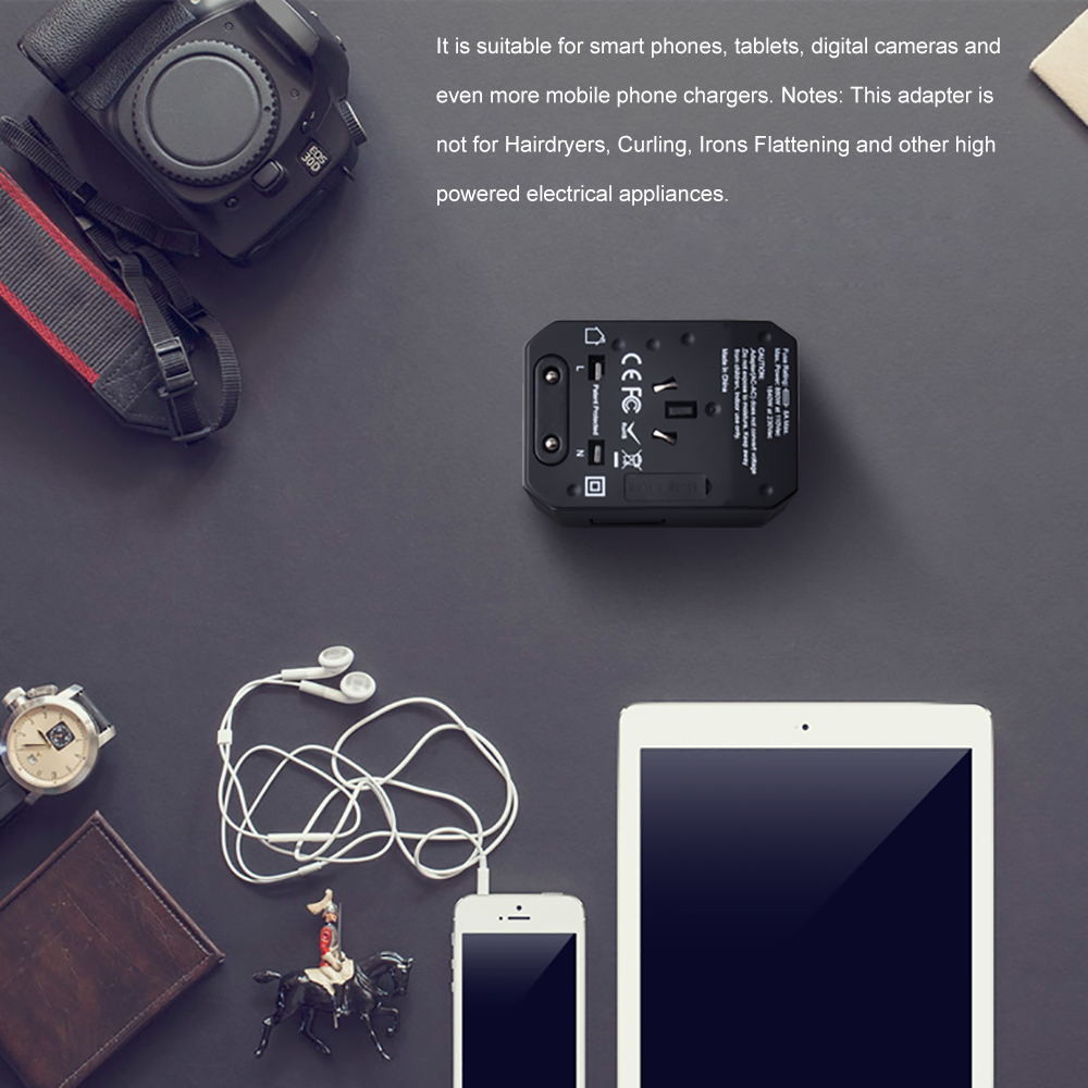 多功能转换插头_Ganan-站酷ZCOOL