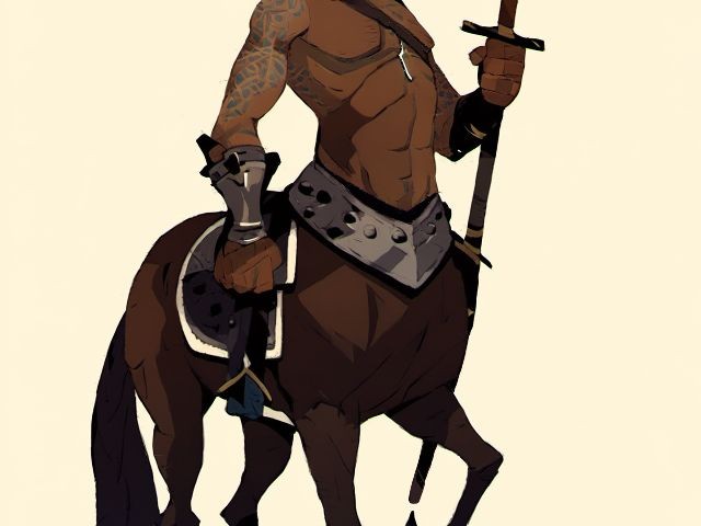 欧美卡通风格lora_D丶KI-站酷ZCOOL