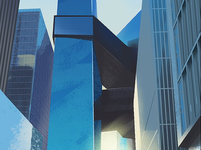 Amazing Day_张枕头-站酷ZCOOL